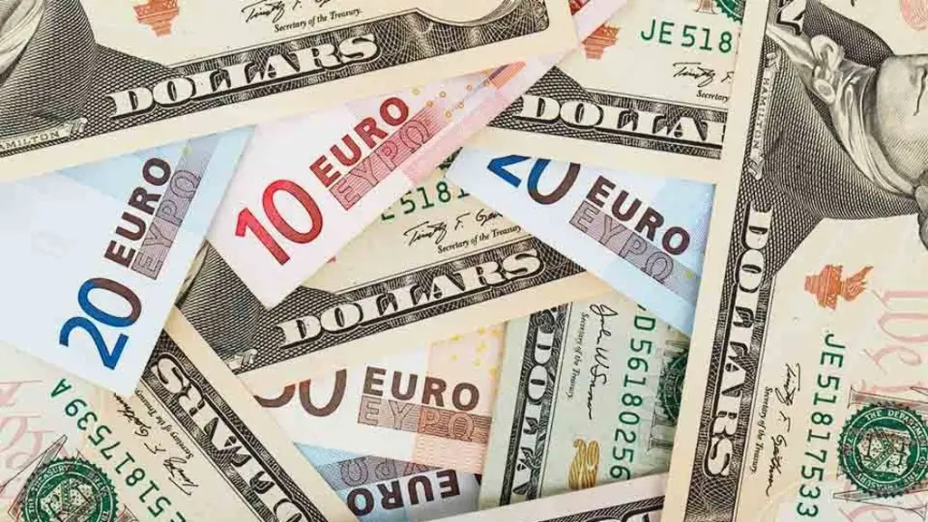 Dólar y euro BCV para los días 28 de febrero y 01 de marzo: valor de ...